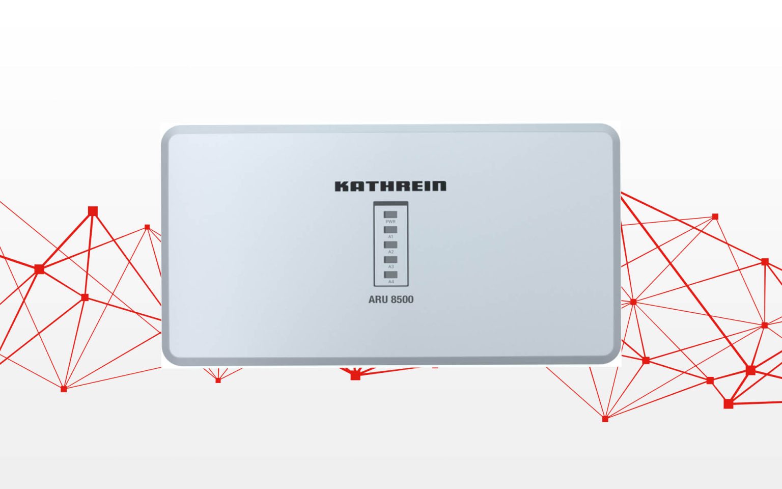 RFID Reader - Innovative solutions for industry & automotive