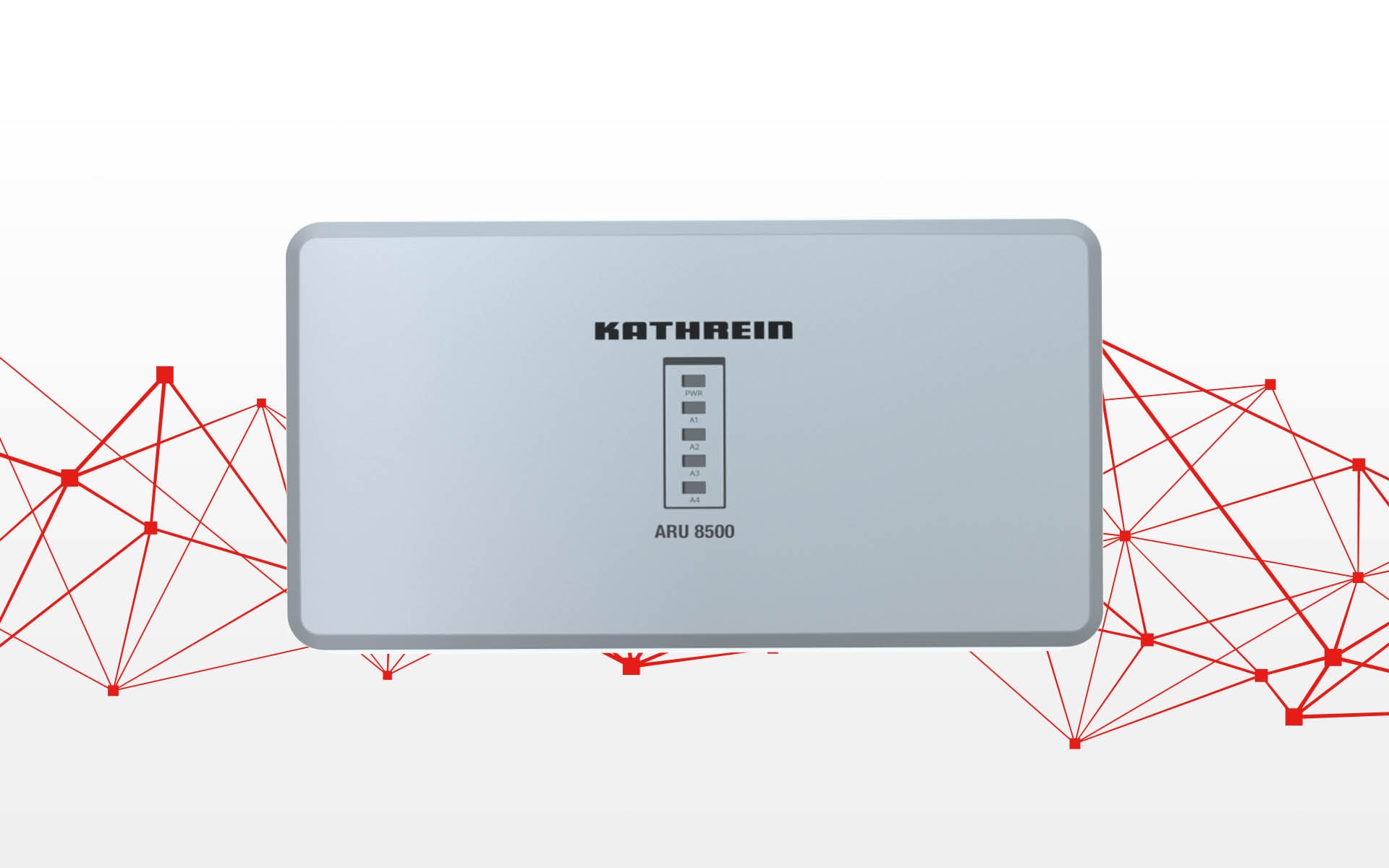 RFID Reader - Innovative solutions for industry & automotive