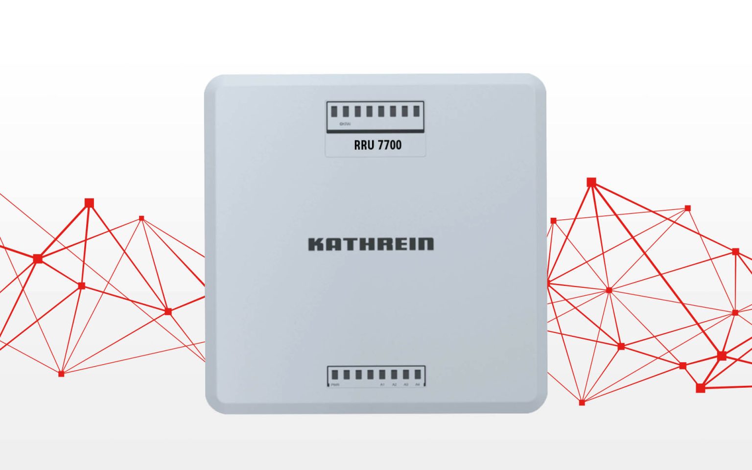 RFID Reader - Innovative solutions for industry & automotive