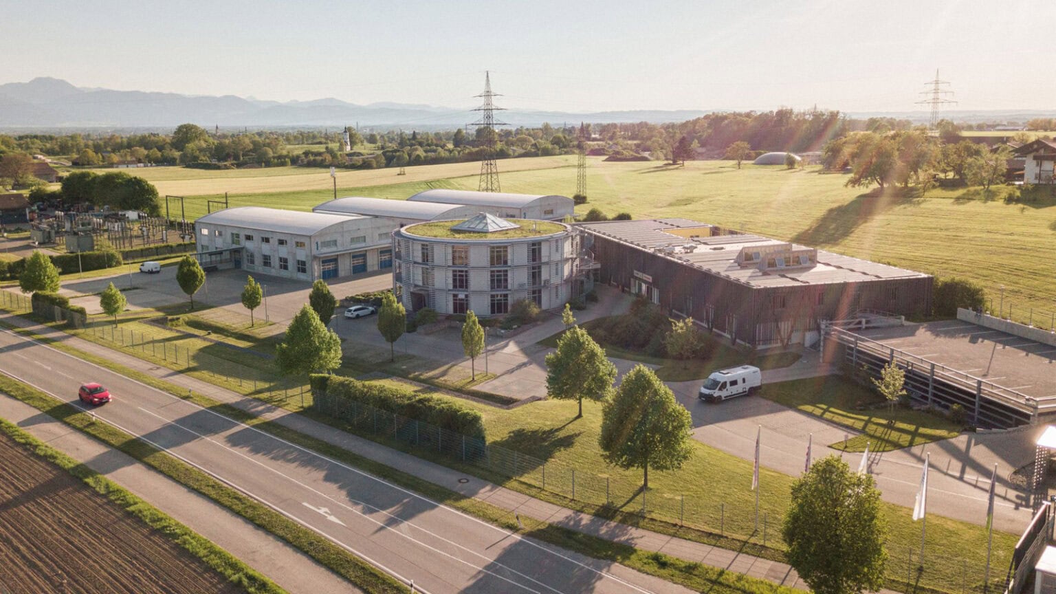 About Kathrein Solutions: Your partner for RFID and IoT