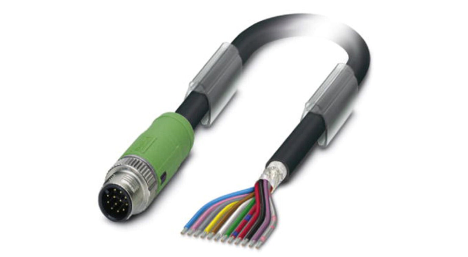 RRU 4500 Reader - Kathrein Solutions