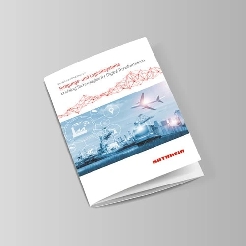 Kathrein Solutions - RFID & RTLS Manufacturer