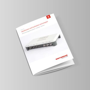 Kathrein Solutions - RFID & RTLS Manufacturer