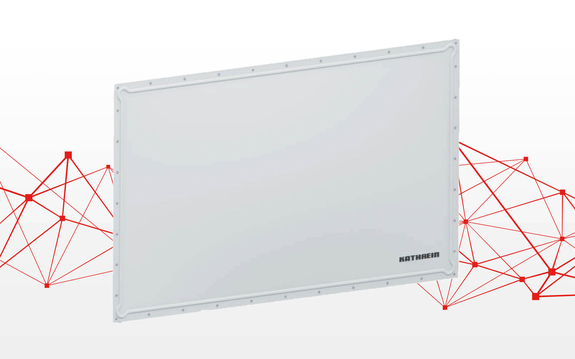 WideRange 25° 35° PRO antenna - Kathrein Solutions